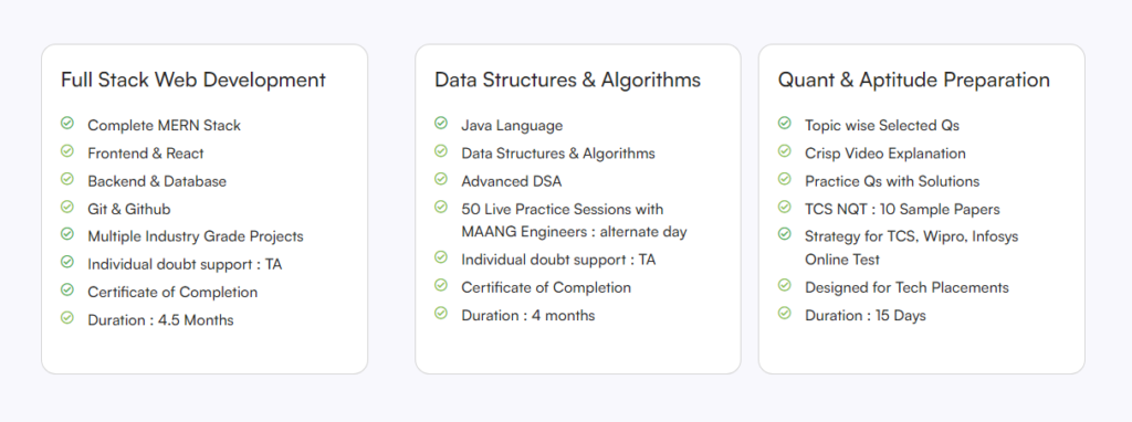 Apna College – All Courses Mega Bundle (Limited Period Offer ...