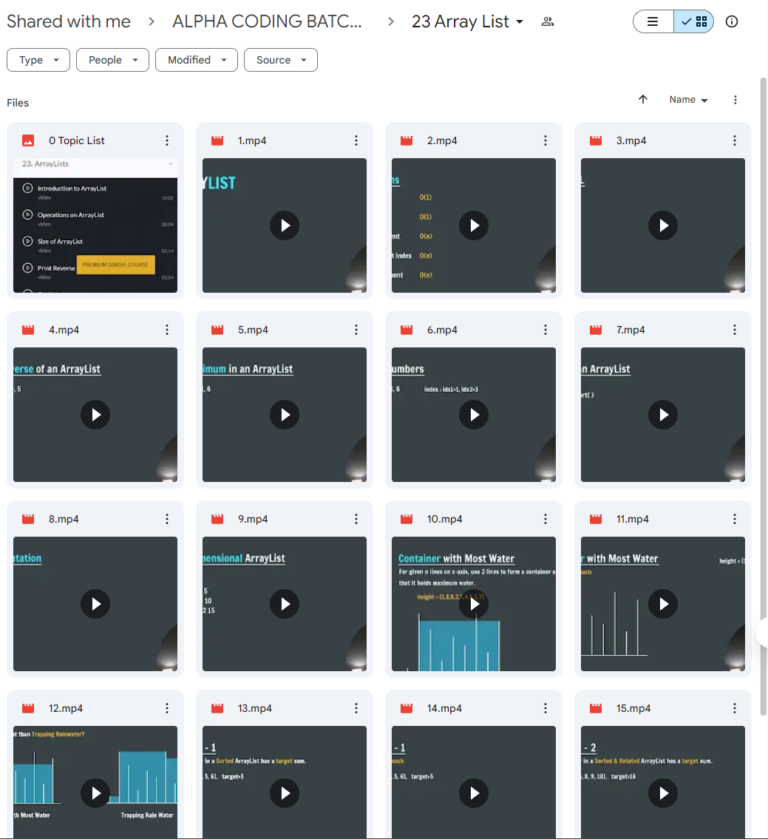 Apna College – All Courses Mega Bundle (Limited Period Offer ...